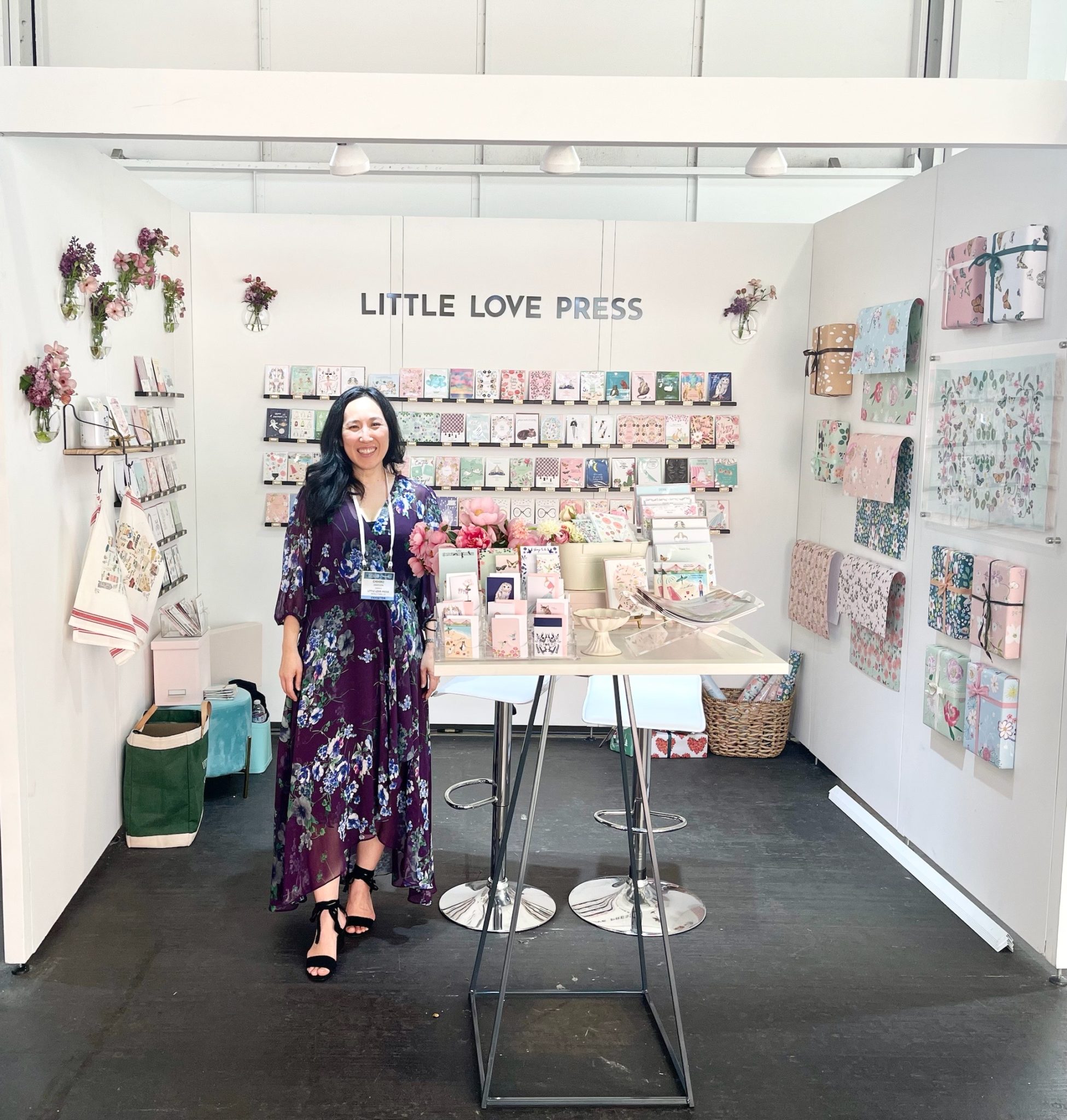 Home - Little Love Press