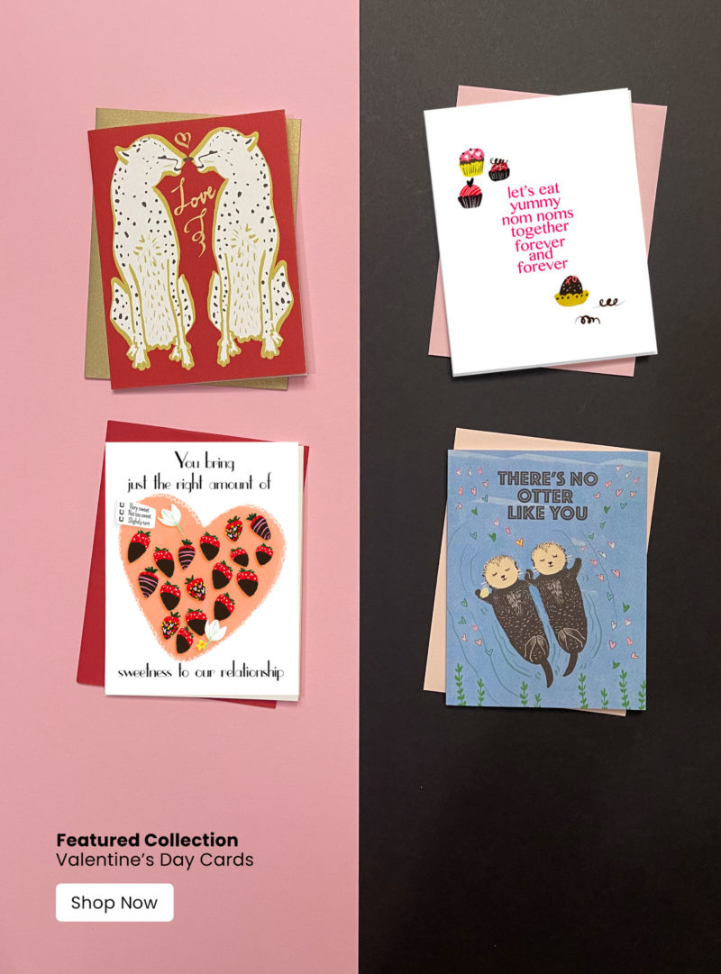 Home - Little Love Press